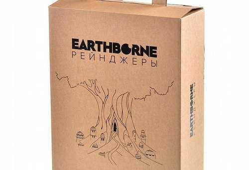 Earthborne Рейнджеры