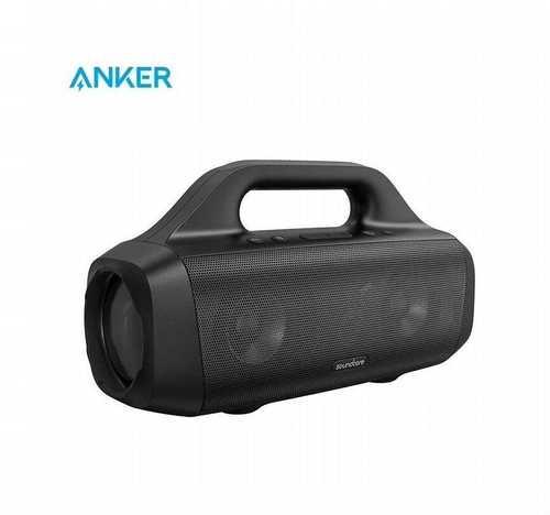 Anker Soundcore Motion Boom новая