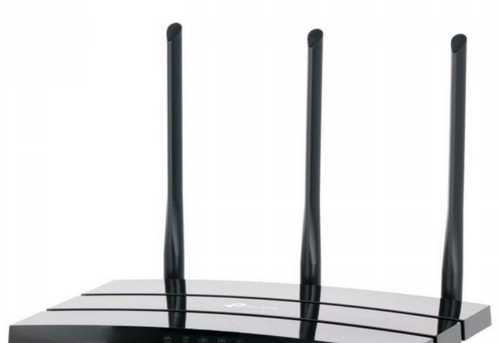 Wi fi роутер tp link archer a8 ac1900