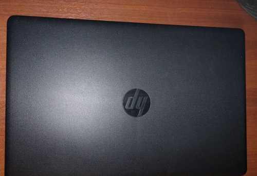 17.3" HP Laptop 17-cn0069ur, 1000 ГБ, Celeron N4020, RAM 8 ГБ, Intel UHD Graphics 600