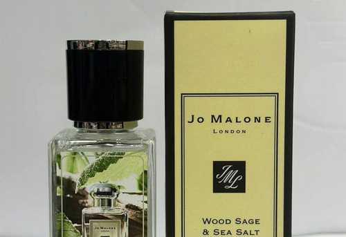 Оригинальный тестер Jo Malone Wood Sage Sea Salt