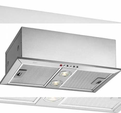 Вытяжка полновстраиваемая teka GFH 73 SS