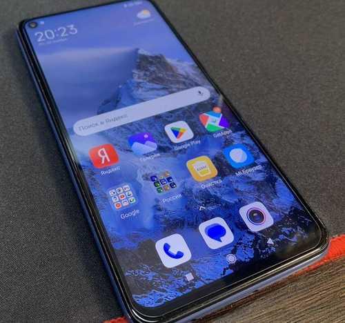 Xiaomi Redmi Note 9, 4/64 ГБ