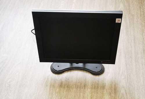 Монитор 17" Samsung Matrix SP1702