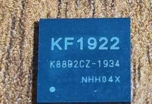 KF1922 новые чипы для Whatsminer