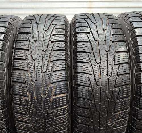 Nokian Tyres Nordman RS2 SUV 225/65 R17