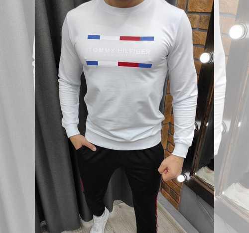 Спортивные костюмы Tommy Hilfiger