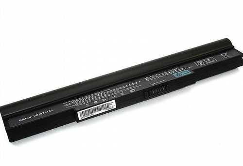 Аккумулятор AS10C5E к Acer Aspire 2420, 2920, 3620