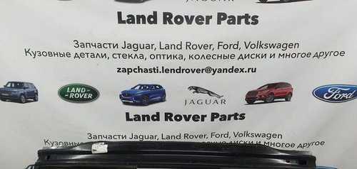 Усилитель заднего бампера Volkswagen Jetta