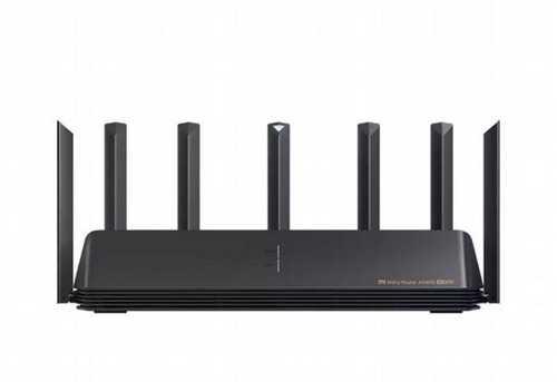 Роутер Xiaomi Mi Wi-Fi Router 7000 Black