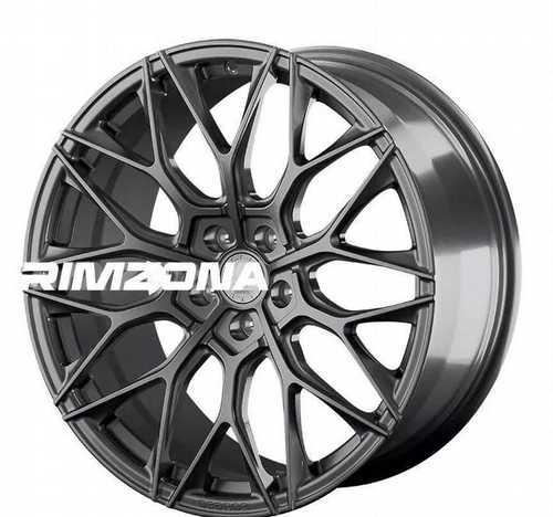 Кованые диски LS forged R20 5x114.3