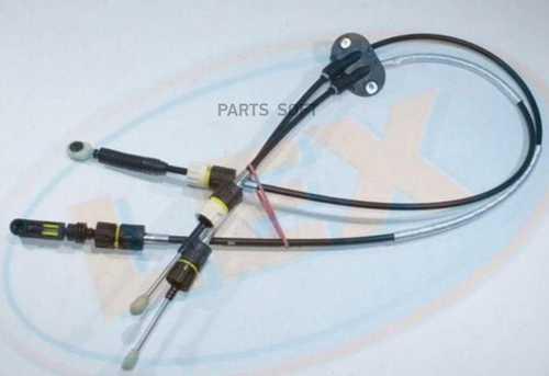 LEX TR2176 Трос переключения передач