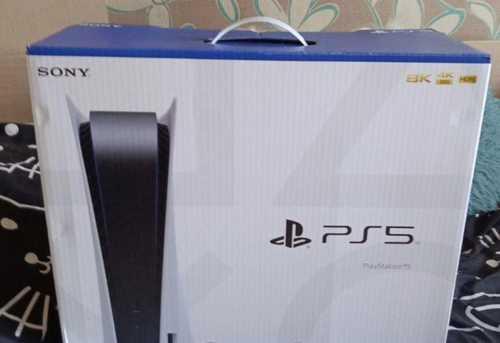 Sony playstation 5, 3 ревизия, Япония