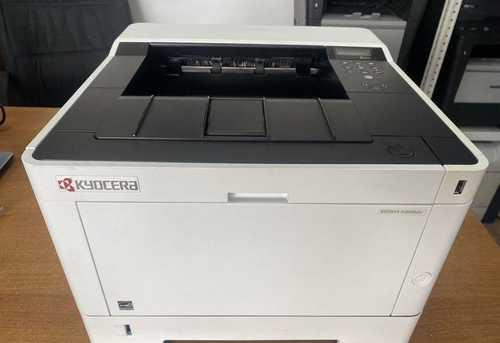 Принтер kyocera p2040