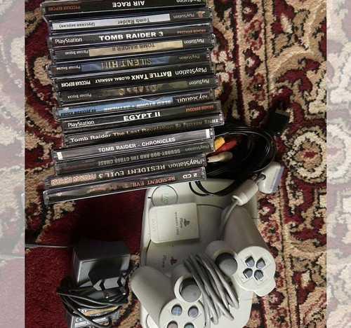 Sony playstation 1