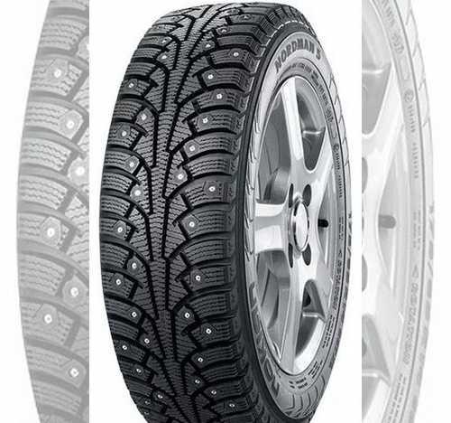 Ikon Tyres Nordman 5 185/65 R14 95T