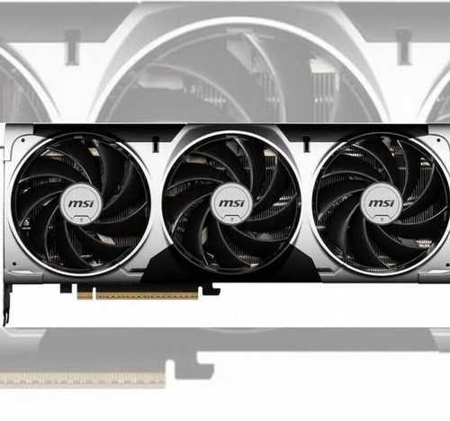 Видеокарта MSI nvidia GeForce RTX 5070TI RTX 5070 Ti 16G ventus 3X OC, 16гб Ventus 3X, gddr7, OC, Re