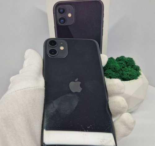 iPhone 11, 256 ГБ