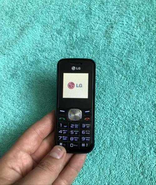 Телефон LG GS101 (Как Новый)