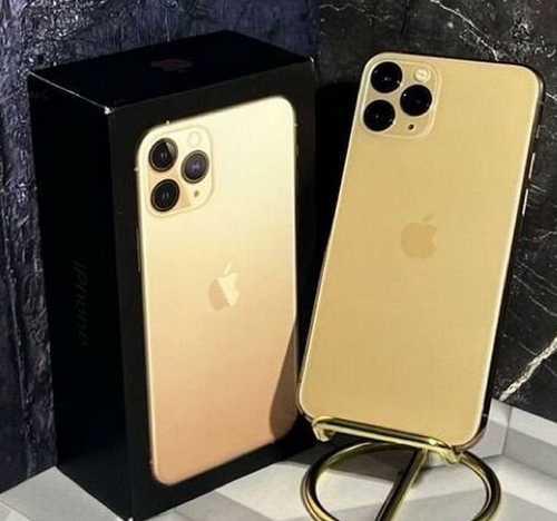 iPhone 11 Pro, 256 ГБ