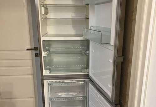 Холодильник miele