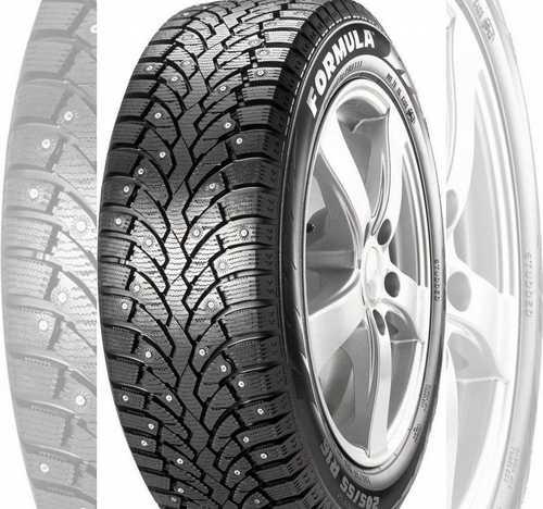 Formula Ice 205/65 R16 99T