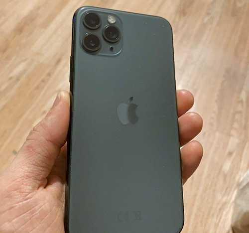 iPhone 11 Pro, 256 ГБ