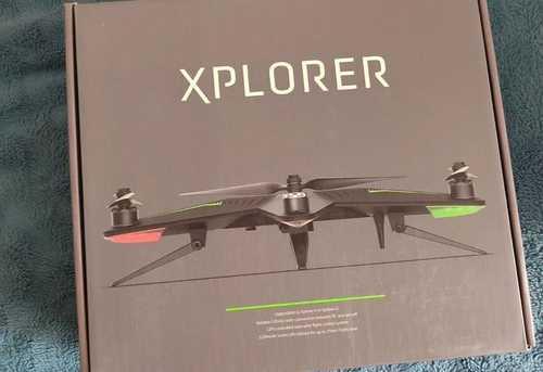 Xiro xplorer