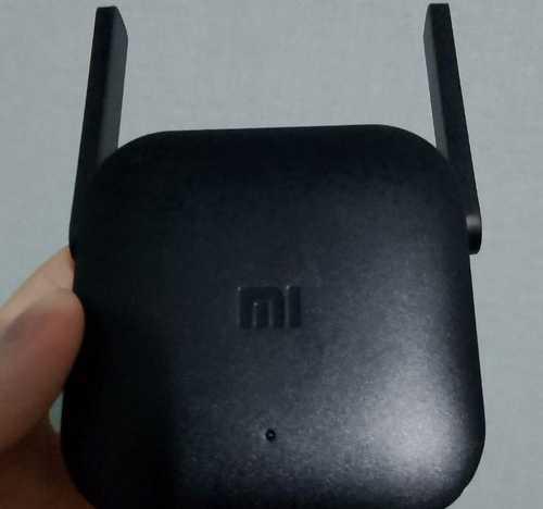 Усилитель wifi сигнала xiaomi Range Extender Pro