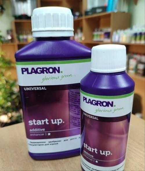 Стимулятор plagron Start Up