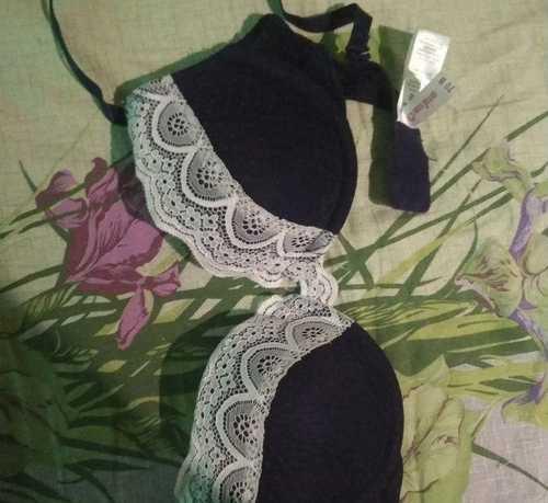 Бюстгалтер GloriaJeans,70B