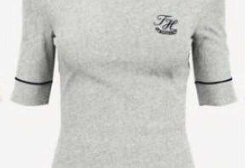 Кофта (футболка) женская Tommy Hilfiger оригинал