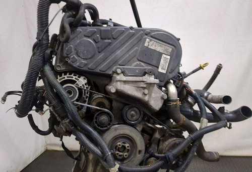 Двигатель Saab 9-3, 2005