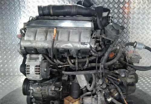 Двигатель AYL Volkswagen Sharan (1995-2010)