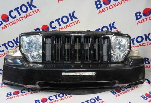 Ноускат jeep cherokee KK EKG