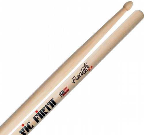 Барабанные палочки Vic Firth FS85A