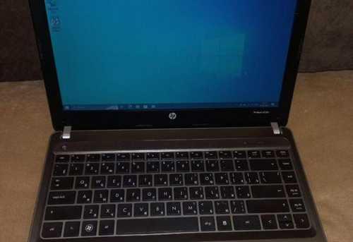 HP probook 4330s (i5)