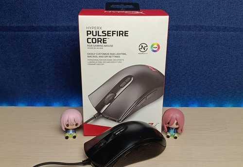 Игровая мышь HyperX Pulsefire Core