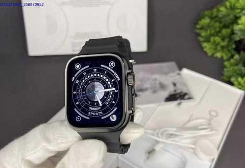 Apple Watch series 8 ultra