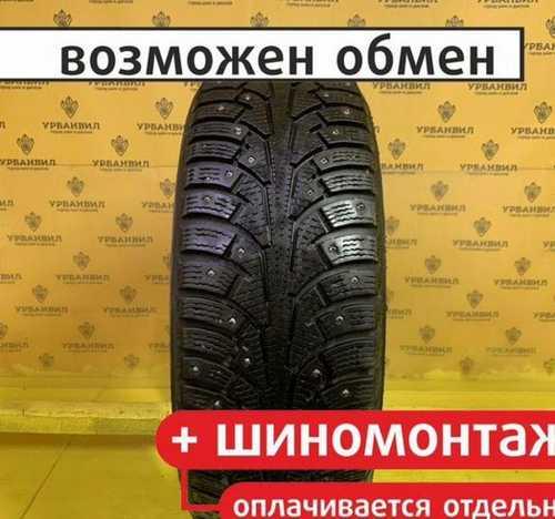 Nokian Tyres Hakkapeliitta 5 195/55 R16 93T