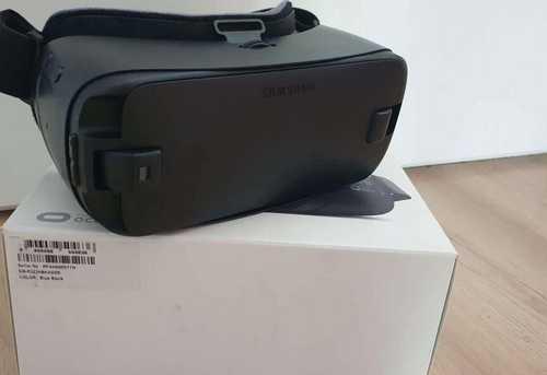 Samsung gear vr очки