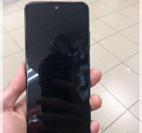 Xiaomi Redmi Note 11S, 6/128 ГБ