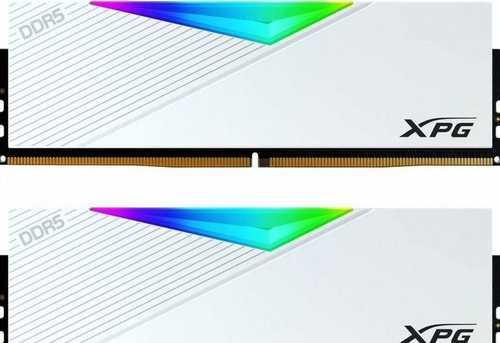 Adata XPG Lancer RGB 32Gb KIT2 DDR5 PC51200 6400MH