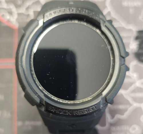 Samsung Galaxy Watch 5 Pro   Spigen Rugged Armor
