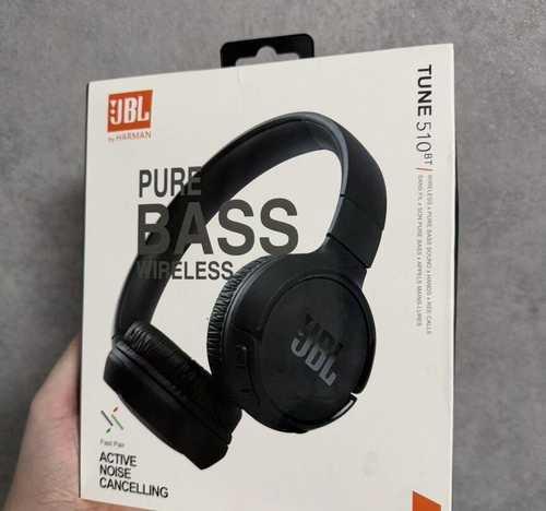 Блютуз наушники JBL