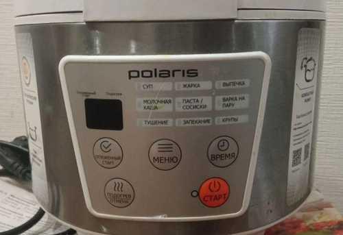 Мультиварка Polaris PMC 0350AD