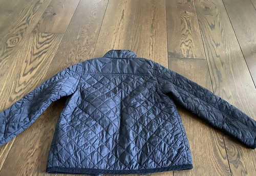 Куртка демисезонная для мальчика 134 (8-9 лет)