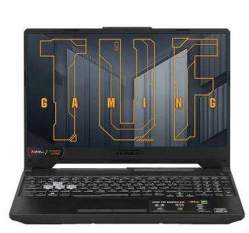 Ноутбук asus TUF Gaming A15 FA506NF-HN018 90NR0JE7