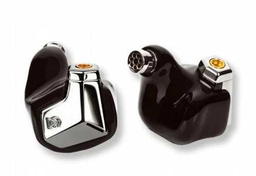 Наушники Campfire Audio supermoon essential black