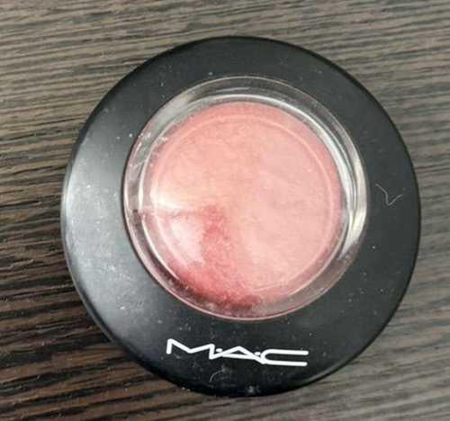 Румяна Mac